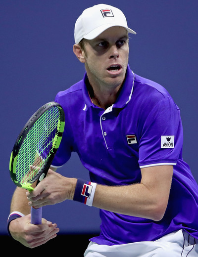 Sam Querrey - ATP Players