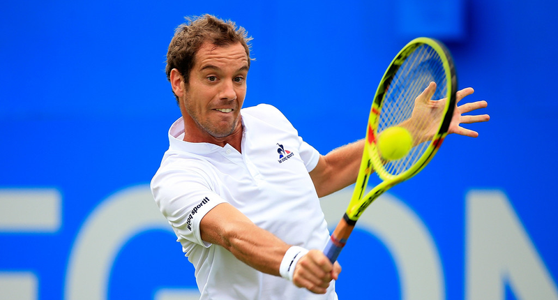 Richard Gasquet - ATP Players
