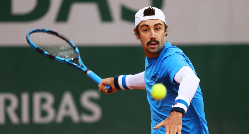 Jordan Thompson - ATP Players