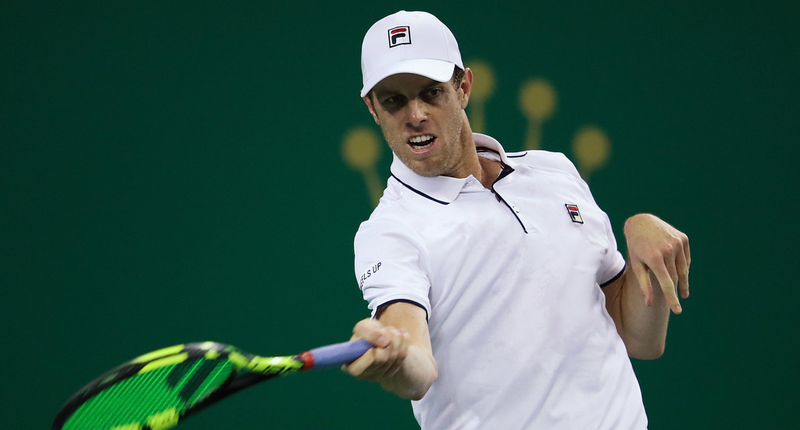 Sam Querrey - ATP Players