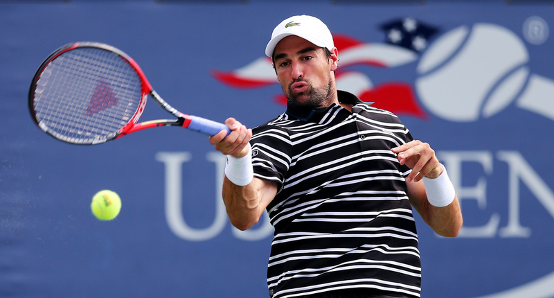 Jeremy Chardy - ATP Players