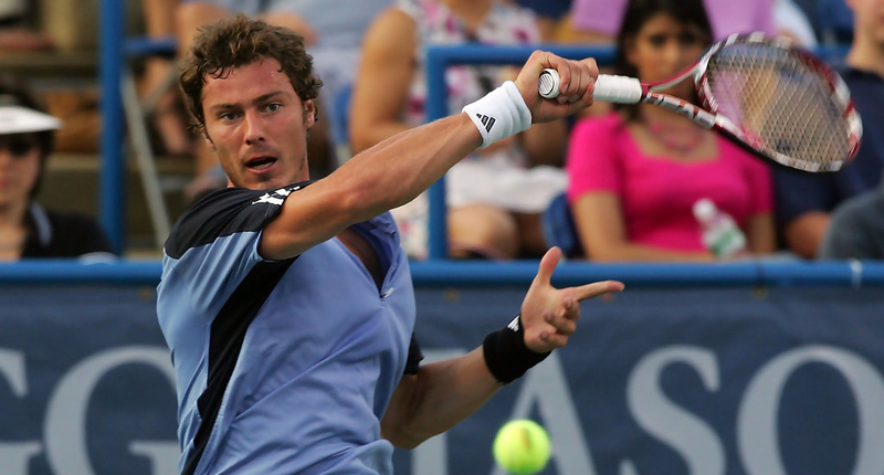 Marat Safin - ATP Players