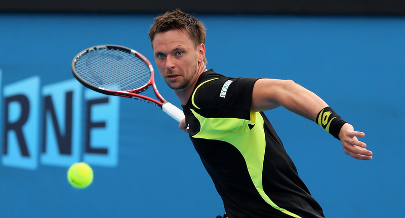 Robin Soderling - ATP Players