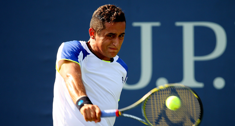 Nicolas Almagro - ATP Players
