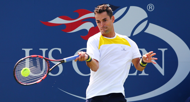 Santiago Giraldo - ATP Players