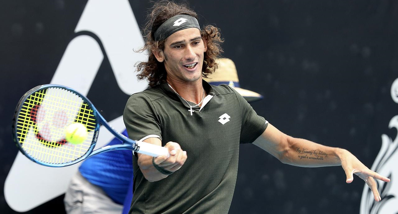 Lloyd Harris - ATP Players