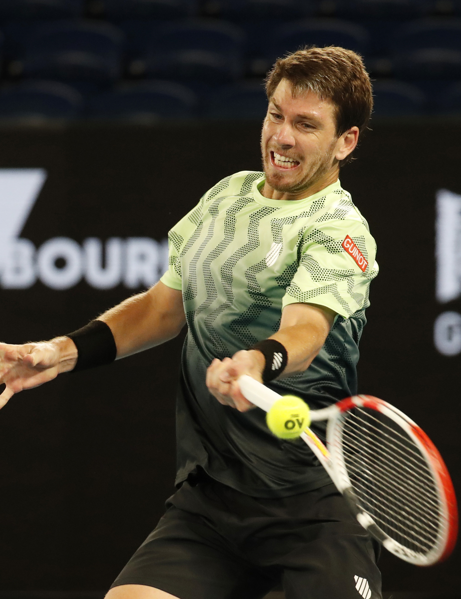 Cameron Norrie - ATP Players