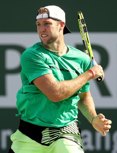 Jack Sock - ATP Players