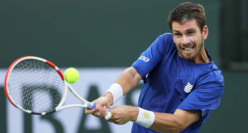 Cameron Norrie - ATP Players