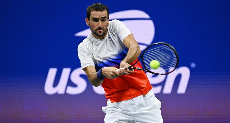 Marin Cilic - ATP Players