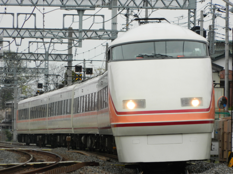 個別「20120422063750」の写真、画像 - Keikyu-1999-525's fotolife