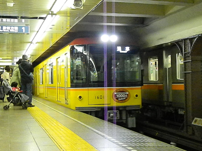 個別「20120422102351」の写真、画像 - Keikyu-1999-525's fotolife