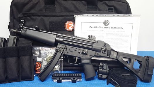 Zenith Firearms: facts, insights and more! - Kellyenterprises’s blog