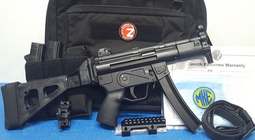 Zenith Firearms: facts, insights and more! - Kellyenterprises’s blog