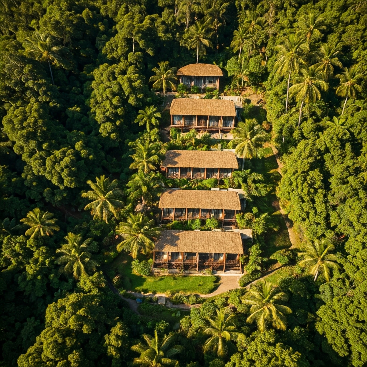 The Ultimate Guide to Sustainable Travel: Exploring the World ...