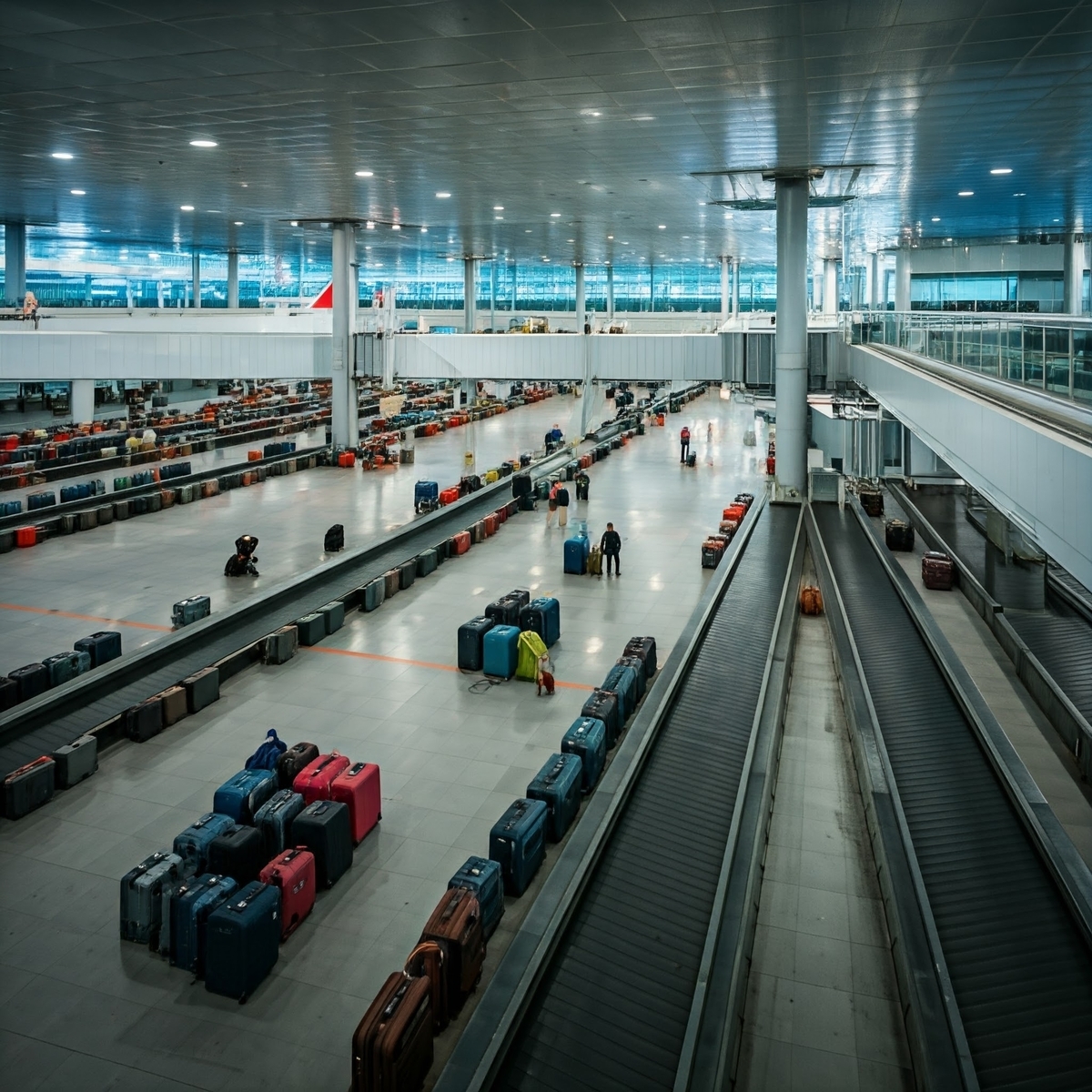 The Ultimate Packing Checklist: Essentials for Every Type of Traveler ...