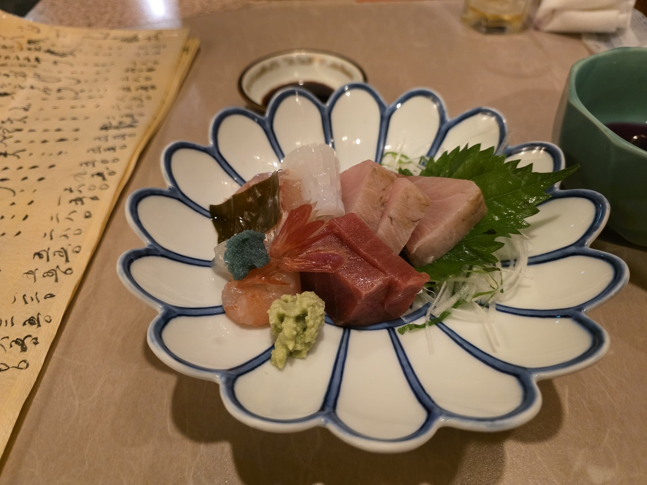 遅ればせながら〜金沢旅行記 - もん吉のぼやっき～