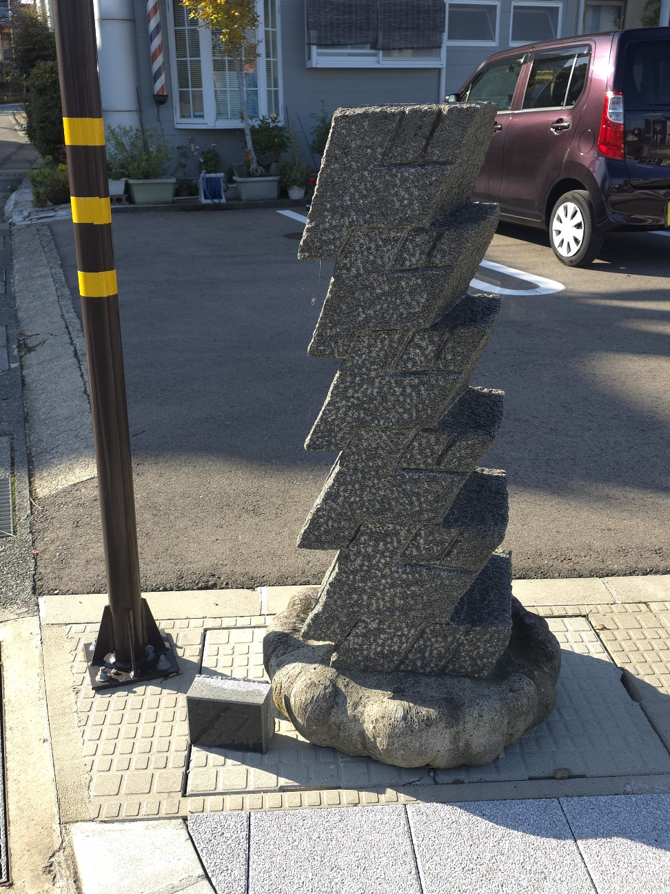 遅ればせながら〜金沢旅行記その2 - もん吉のぼやっき～
