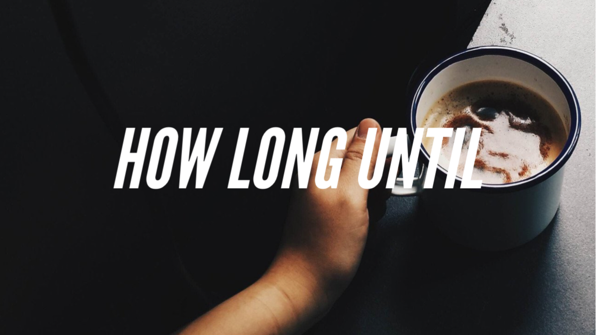 How long until ~? 【～までどのくらい？】のフレーズ紹介！ - 語学留学がしたい！！ Keythan's Blog