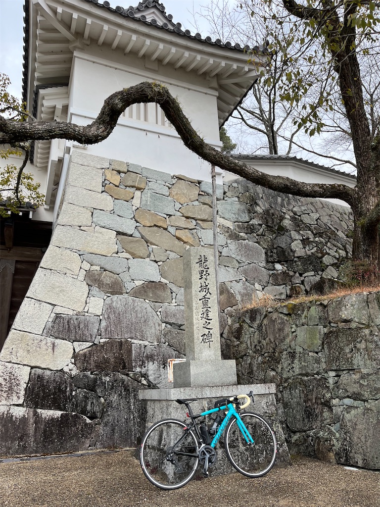 久しぶりのブルベBRM223&BRM304 - Kilalinのサイクルブログ