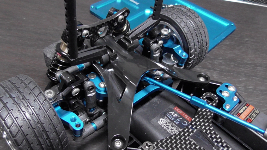 M-06 その5 - キリンと嫁