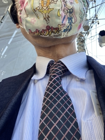 ポケウォーカー歩数=7,990\HJ-326Fは「8,728」(2022.11/21記す) - Kityoの何事も喜んでおく日記？