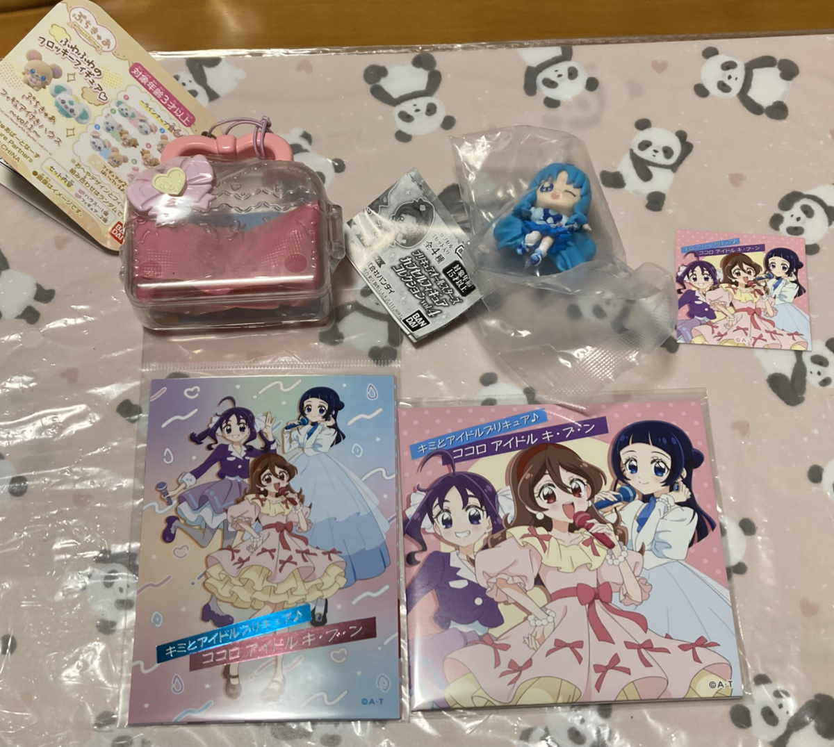 ポケウォーカー歩数=15,509\HJ-326Fは「16,451」(2025.06/02記す) - Kityoの何事も喜んでおく日記？