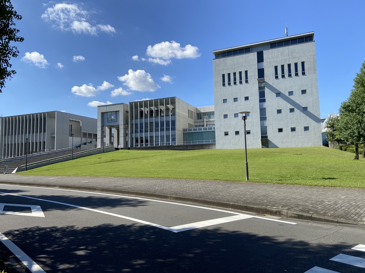 学部時代の恩師の最終講義に行ってきました。 - I'm Ko