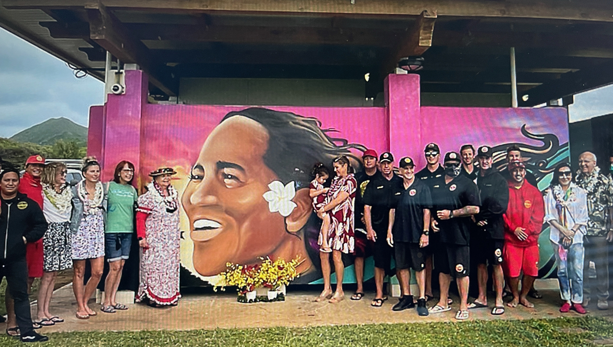 ケアヒさんの話 A story of Keahi - KonaHawaiiのブログ