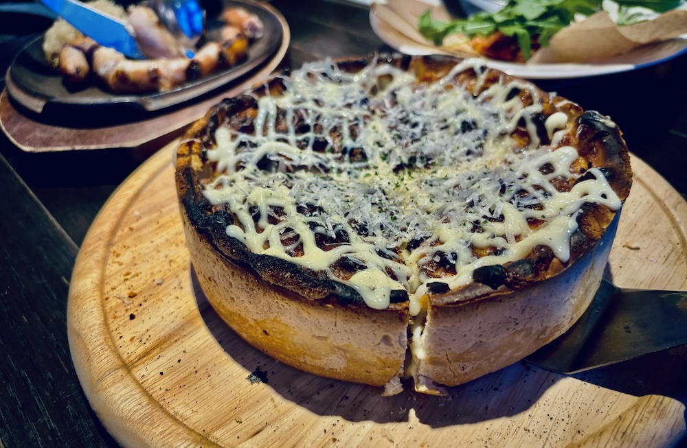 2024/06 振り返り - Binary Diary