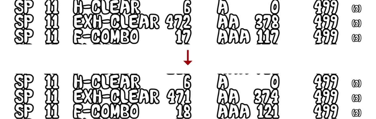 INFINITAS月次報告 2024/10 - Binary Diary