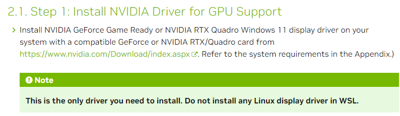 WSL,CUDA,Windows11, Win11,GPU,NVIDIA,PyTorch,GPGPU,Windows,Python ...