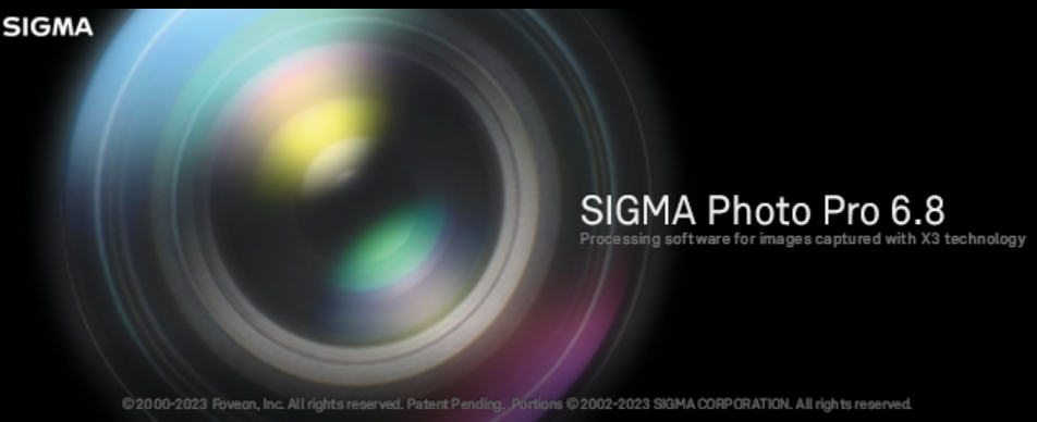 「SIGMA Photo Pro」が最新バージョンでサクサク快適に超進化（Windows版も） - FTR