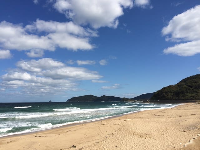 福岡、住むなら海の近く。 - KYO-Gのコラム