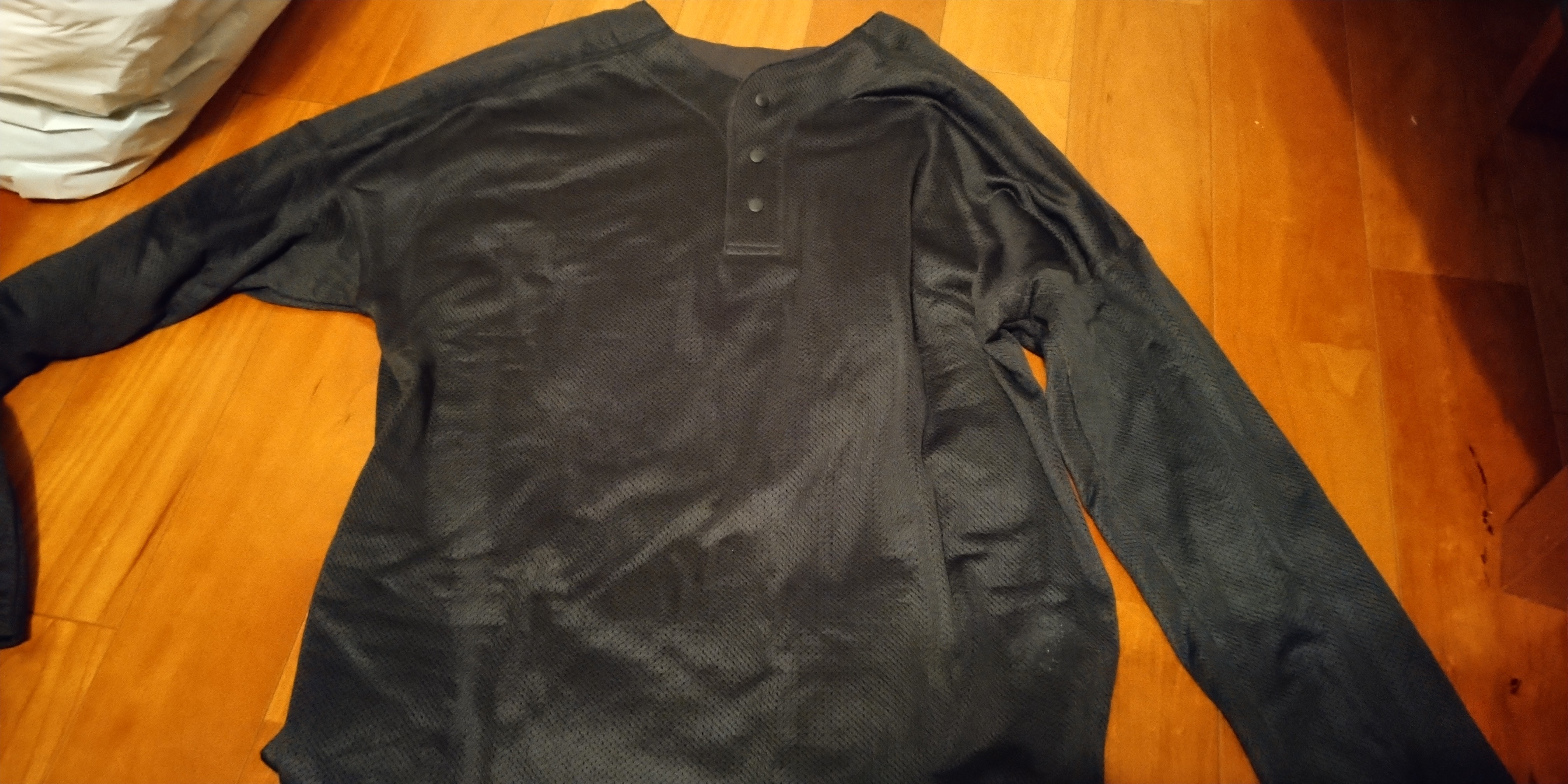 【簡単比較】ワークマンのFUWATECH（フワテック）と帝人のOcta素材って似てないですか？ - 朝は いつものラピュタパン