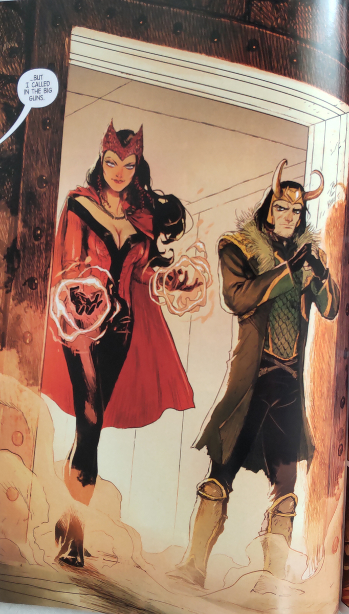 アメコミ：DOCTOR STRANGE（2018） #387 - [アメコミ]LAGIAの趣味部屋[アメトイ]