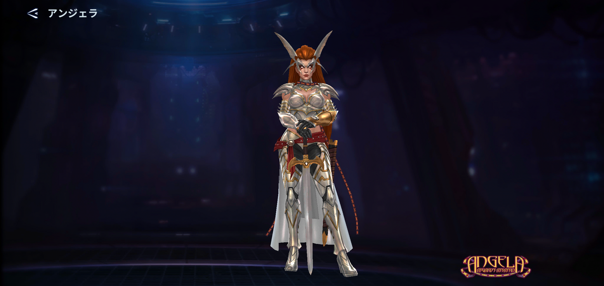 ゲーム：MARVEL FUTURE FIGHT：WAR OF THE REALMS - [アメコミ]LAGIAの趣味部屋[アメトイ]