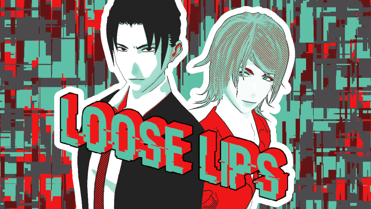腐女子・腐男子じゃないけどBLゲーム制作『Loose Lips』に人生を捧げる - 腐女子・腐男子じゃないけどBLゲーム制作