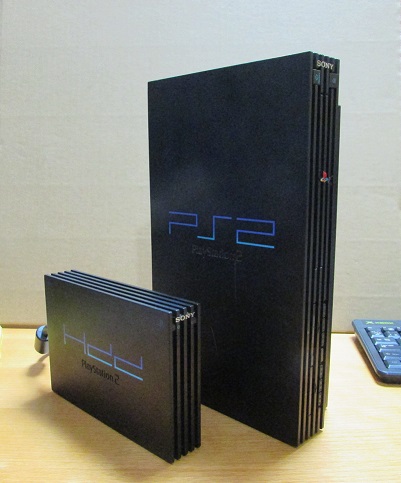 PlayStation BB unit でPS2のセーブデータを大量保存！ - レトロゲーム部屋住人ループデプトさんの名作ゲーム紹介