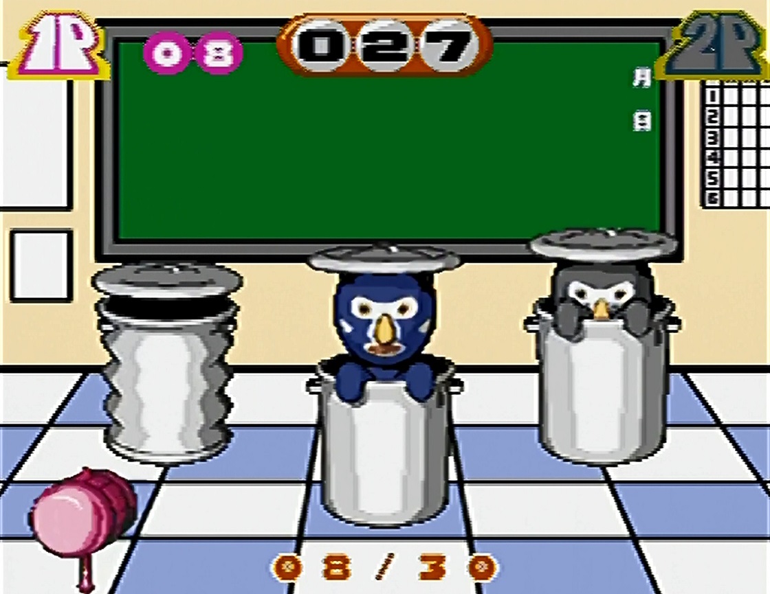 TAKARA PlugIt! ぽこぽこハンマーズ。もぐら叩きゲームの家庭用進化版！ストレス発散にも良いゲーム - レトロゲーム部屋住人ループ ...