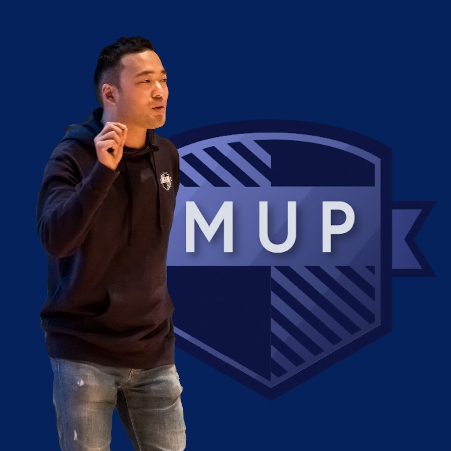 【MUPのビジョンとは】MUP Week1 - Lifework Style