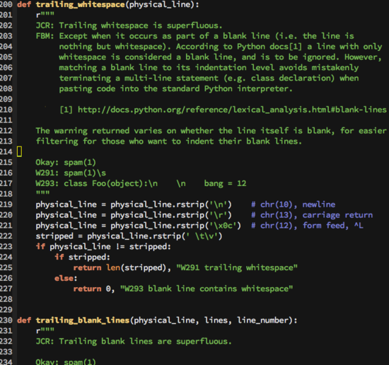 EmacsのアスキーフォントをSource Code Proにした - DiaryException