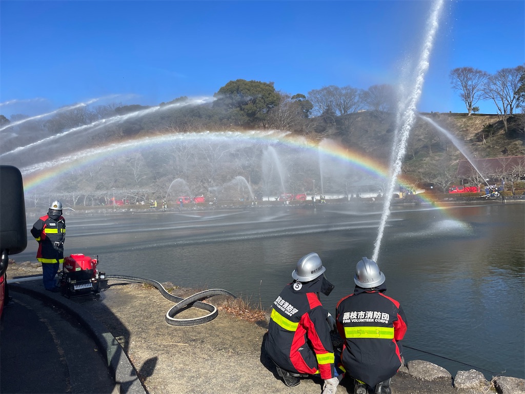 放水 - Ladroa blog