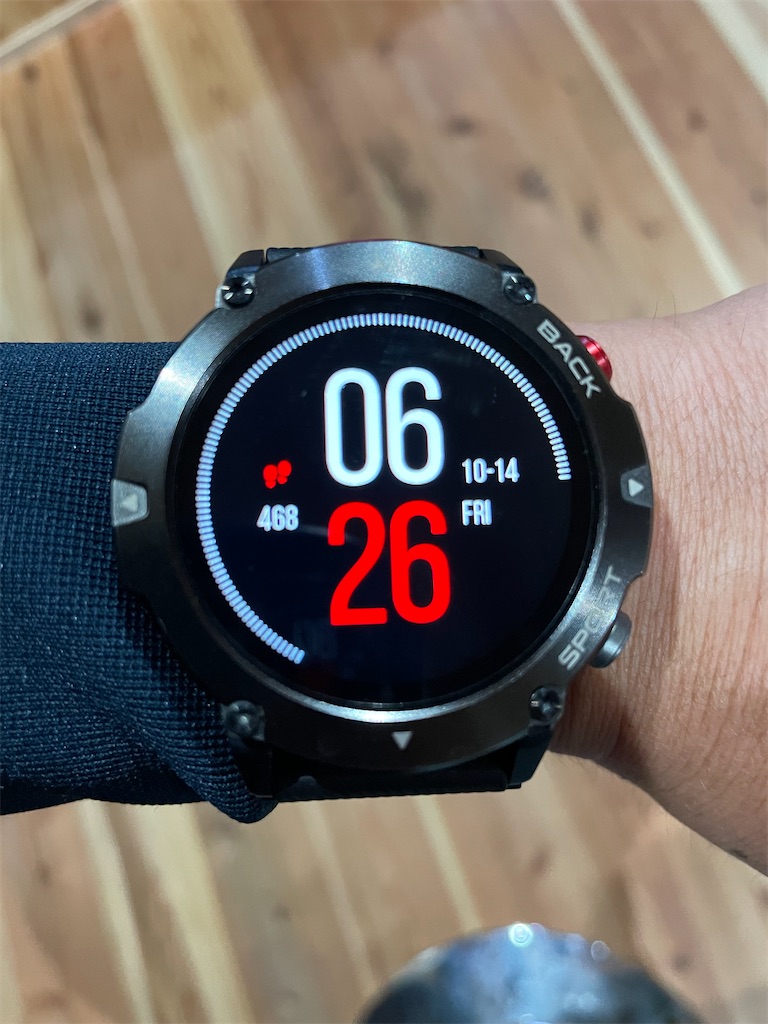 スマートウォッチ - Ladroa blog