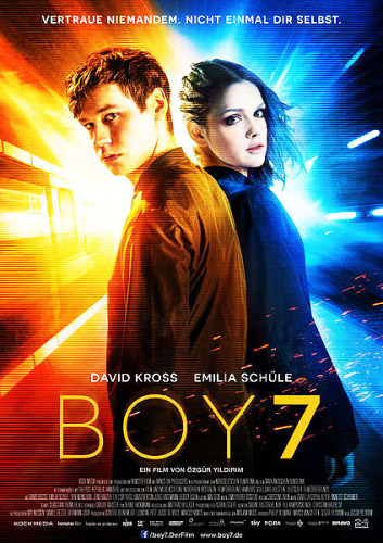 「lost memory b7」 - Laozi’s blog