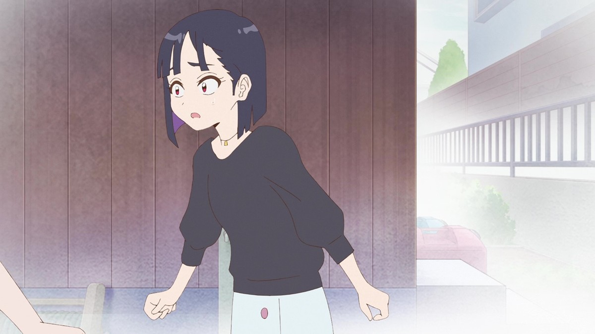 Do It Yourself!! -どぅー・いっと・ゆあせるふ-：第9話『DIYって、どっきり？・いがい！・よていがい！』感想 - イマワノキワ