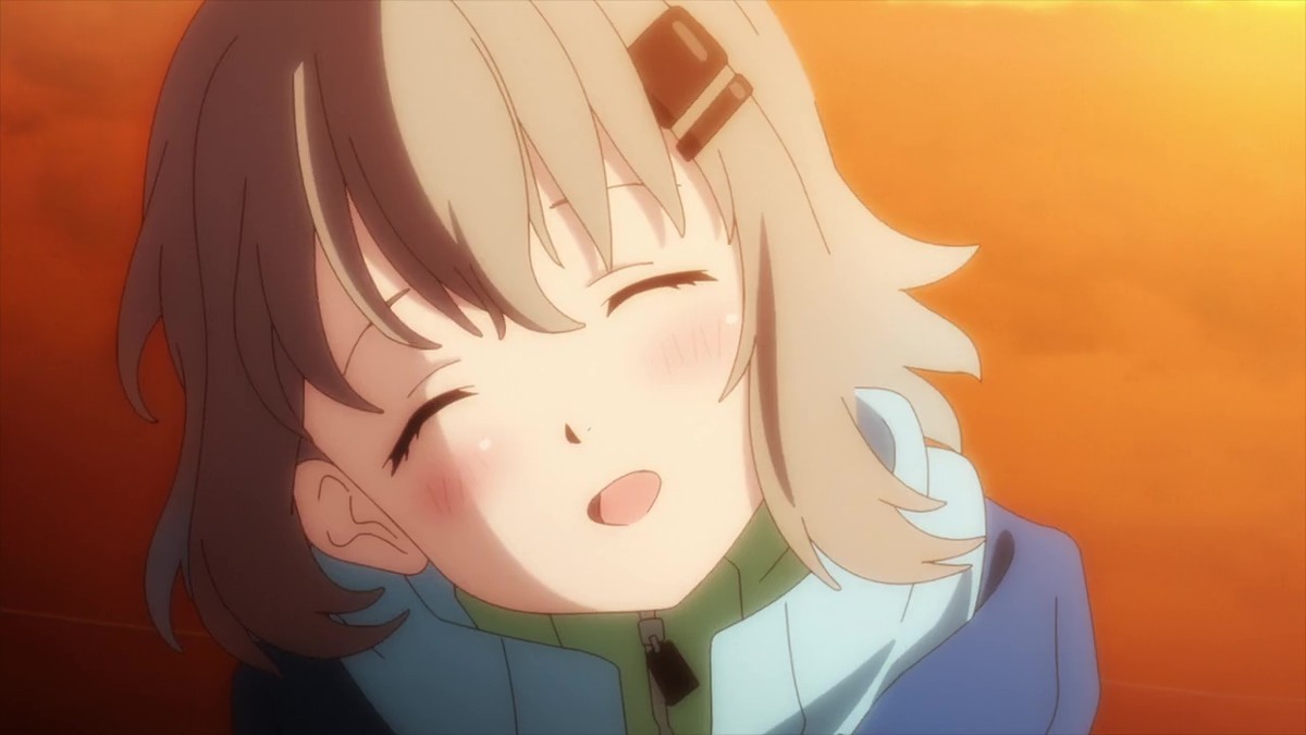 ヤマノススメ Next Summit：第12話『行こう！新しい頂きへ』感想 - イマワノキワ