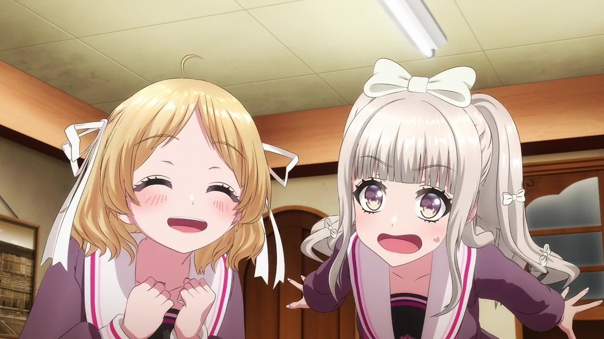 D4DJ All Mix：第1話『ハジマリ ハジマリ』感想 - イマワノキワ