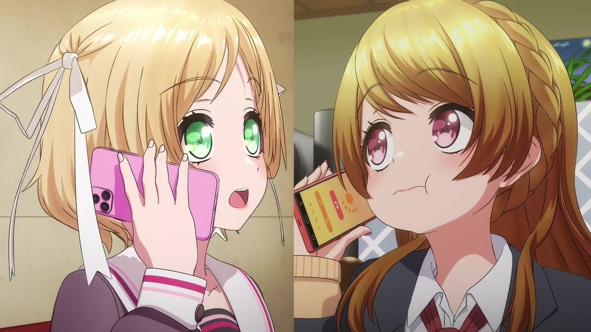 D4DJ All Mix：第1話『ハジマリ ハジマリ』感想 - イマワノキワ