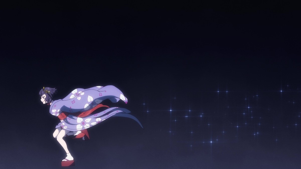 REVENGER：第5話『Love Never Dies』感想 - イマワノキワ